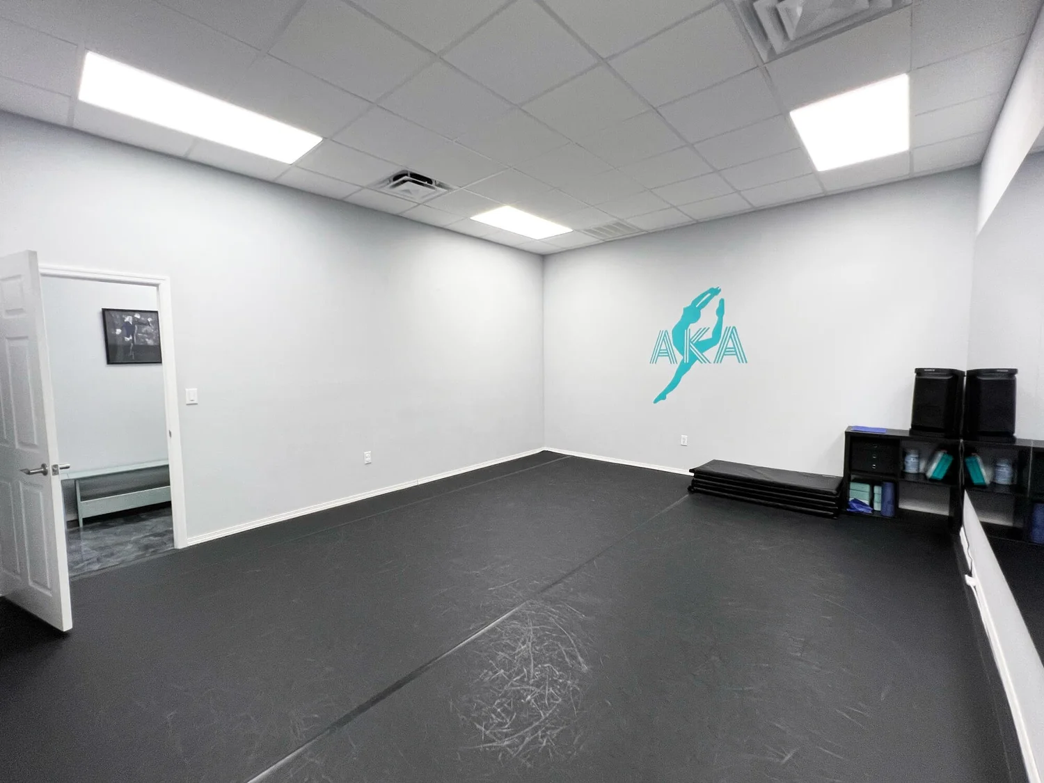 Anne Kaye Academy of Dance