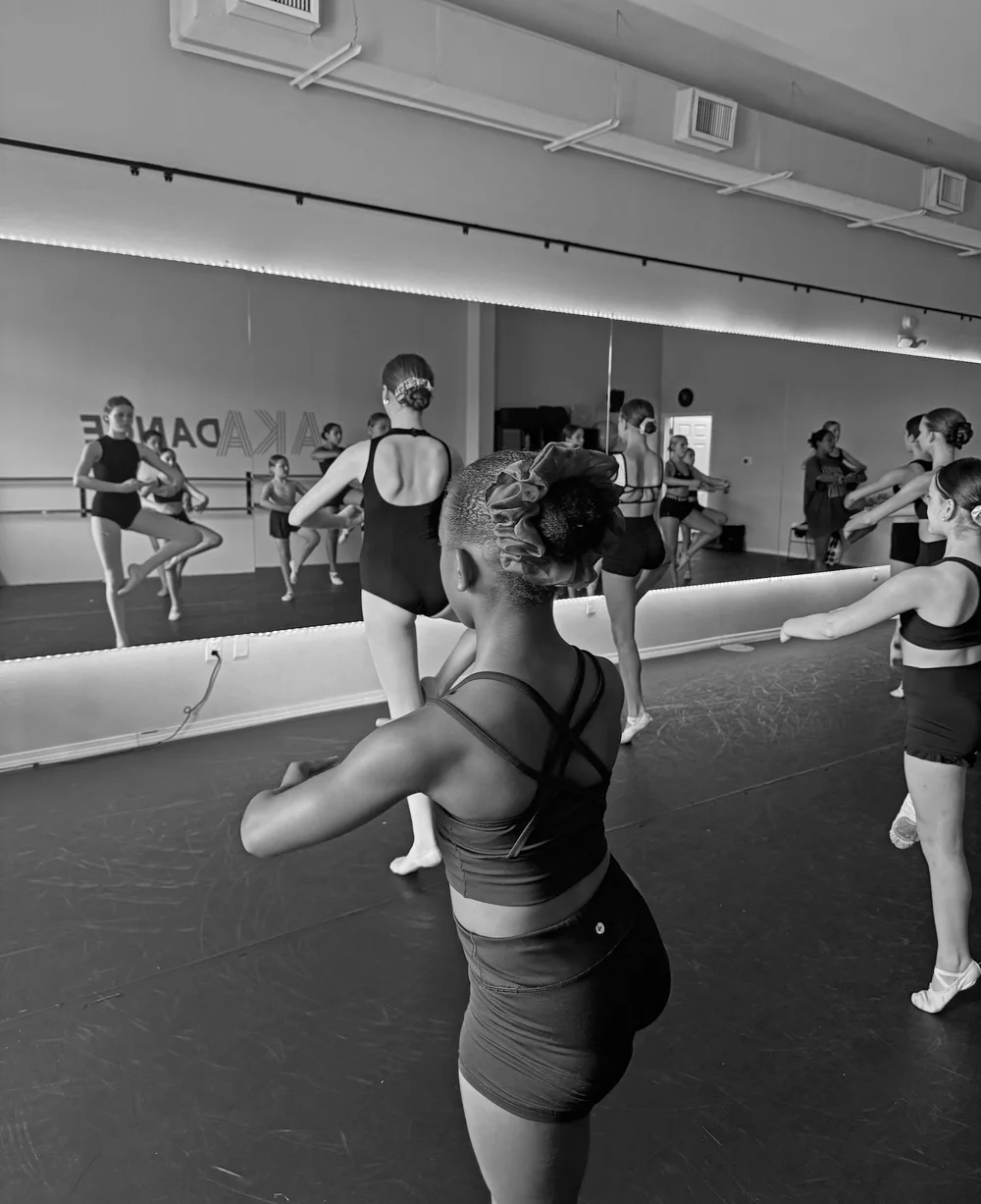 Anne Kaye Academy of Dance