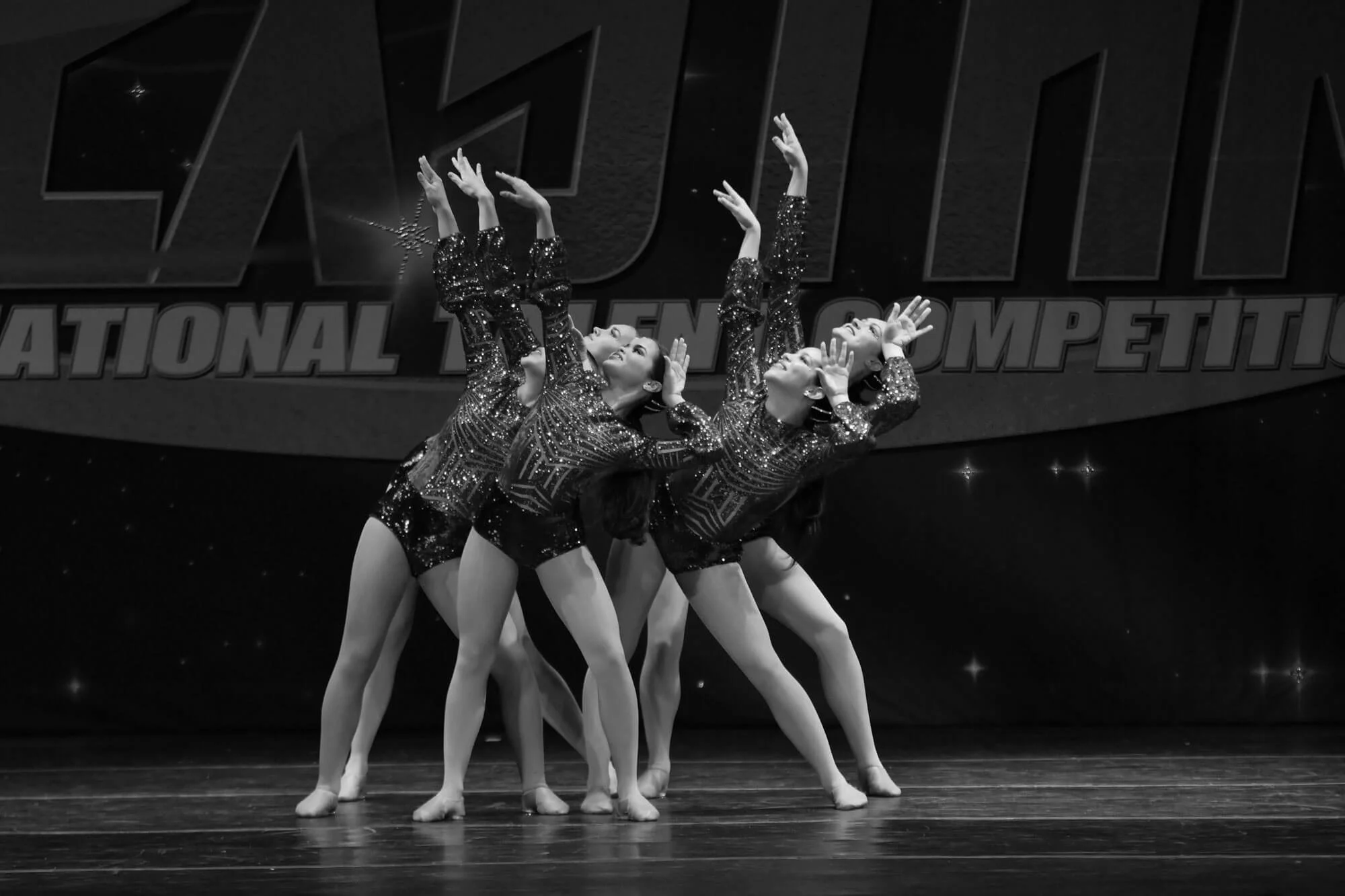 The AKA Luminaries — Anne Kaye Academy of Dance