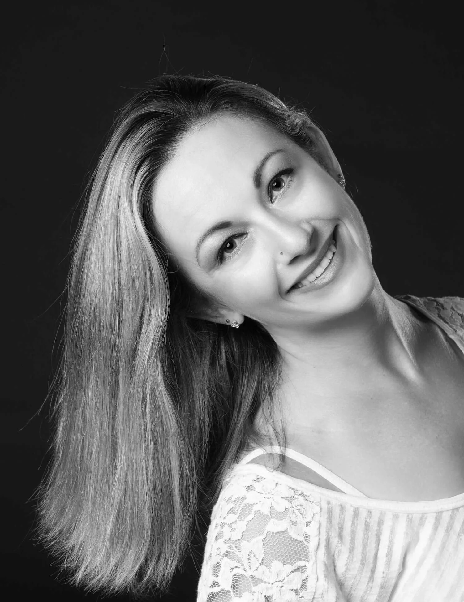 Meet our Staff — Anne Kaye Academy of Dance