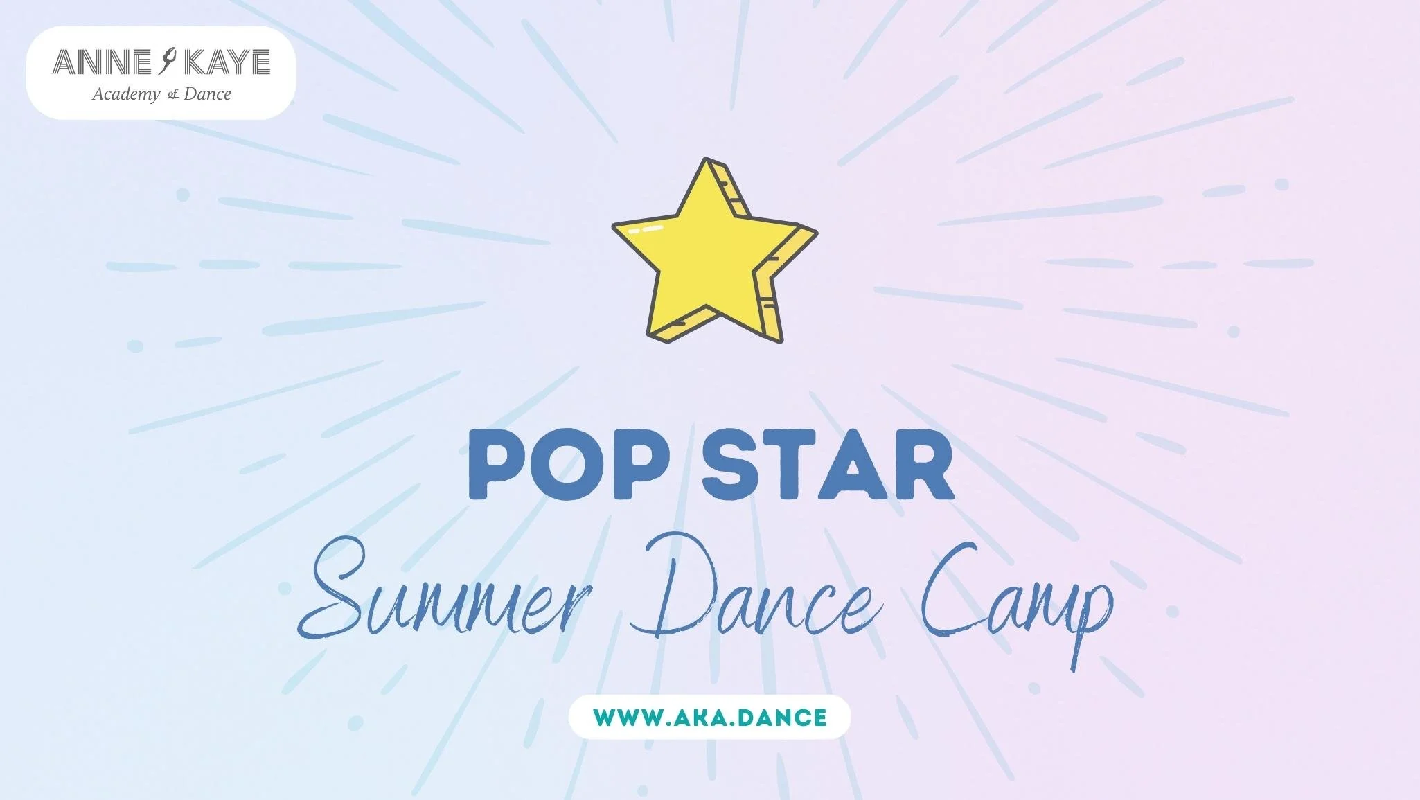 Anne Kaye Academy of Dance