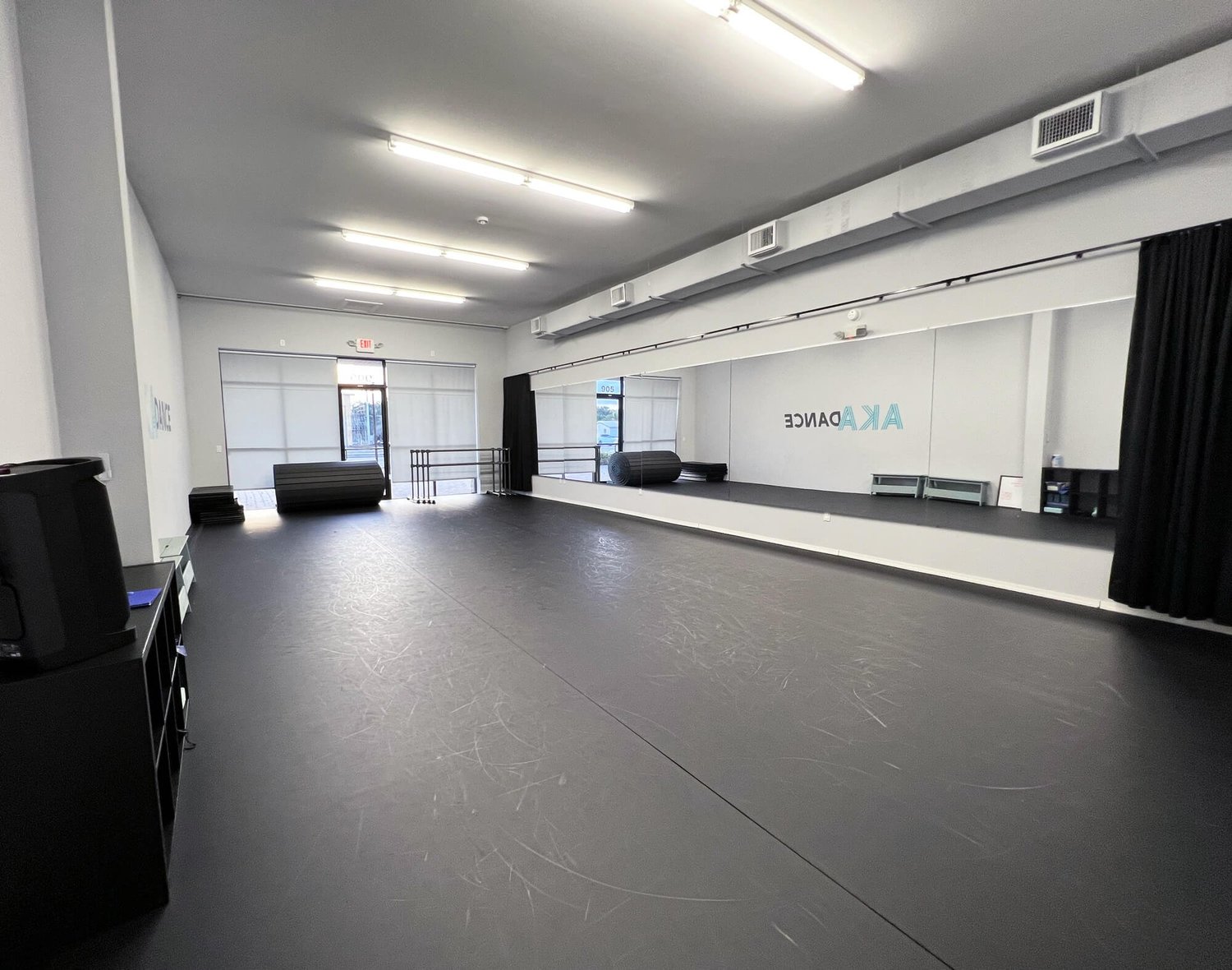 Anne Kaye Academy of Dance