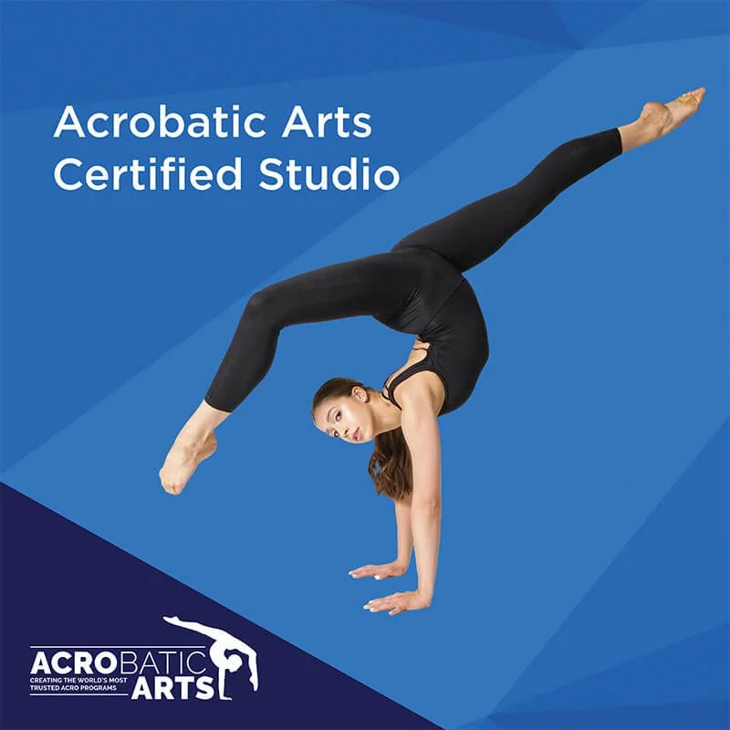 Anne Kaye Academy of Dance