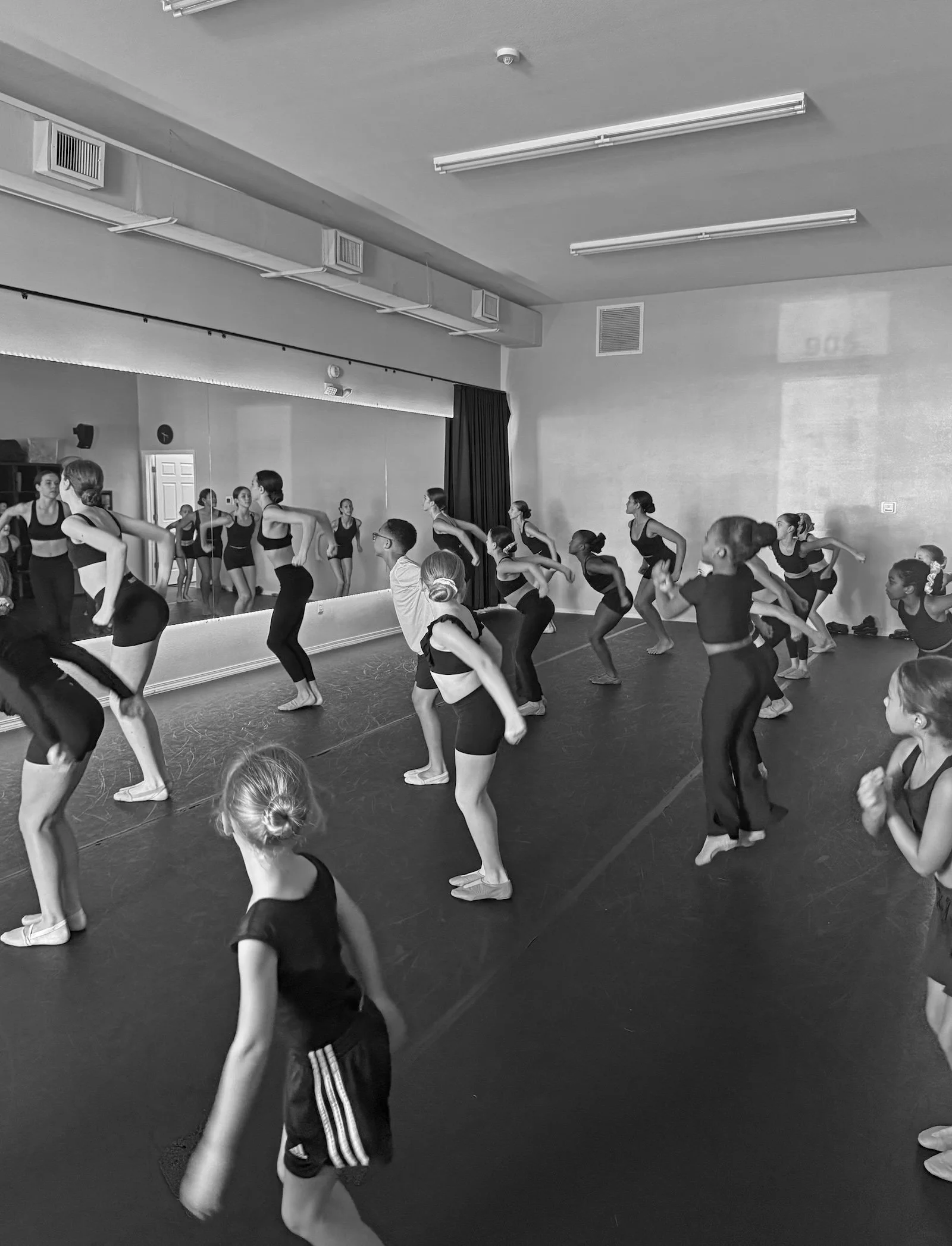 Anne Kaye Academy of Dance