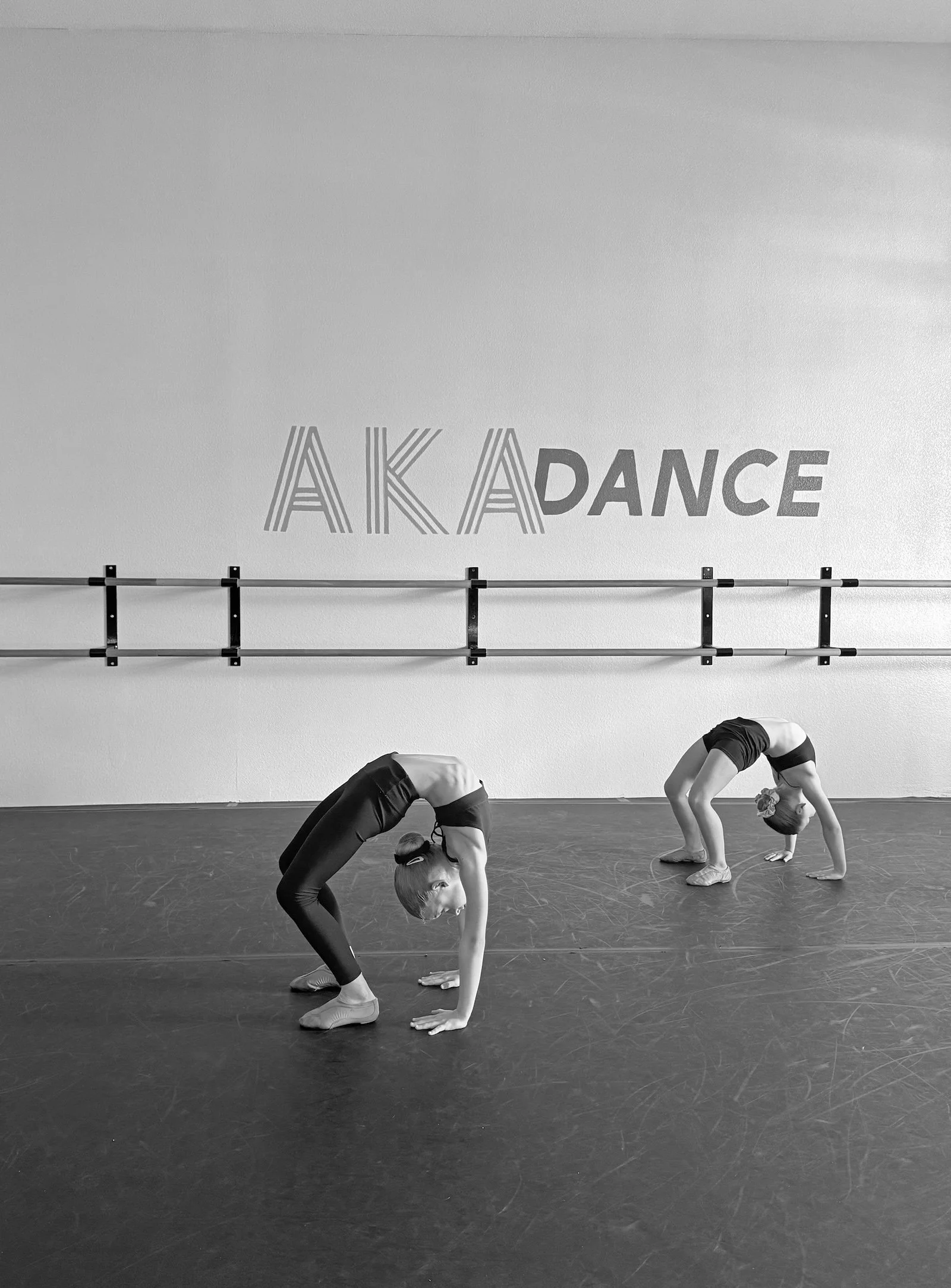 Anne Kaye Academy of Dance