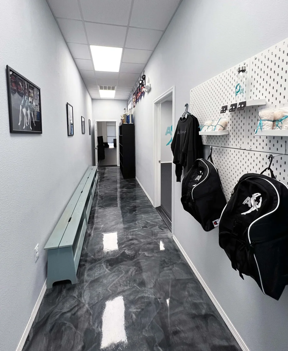 Anne Kaye Academy of Dance