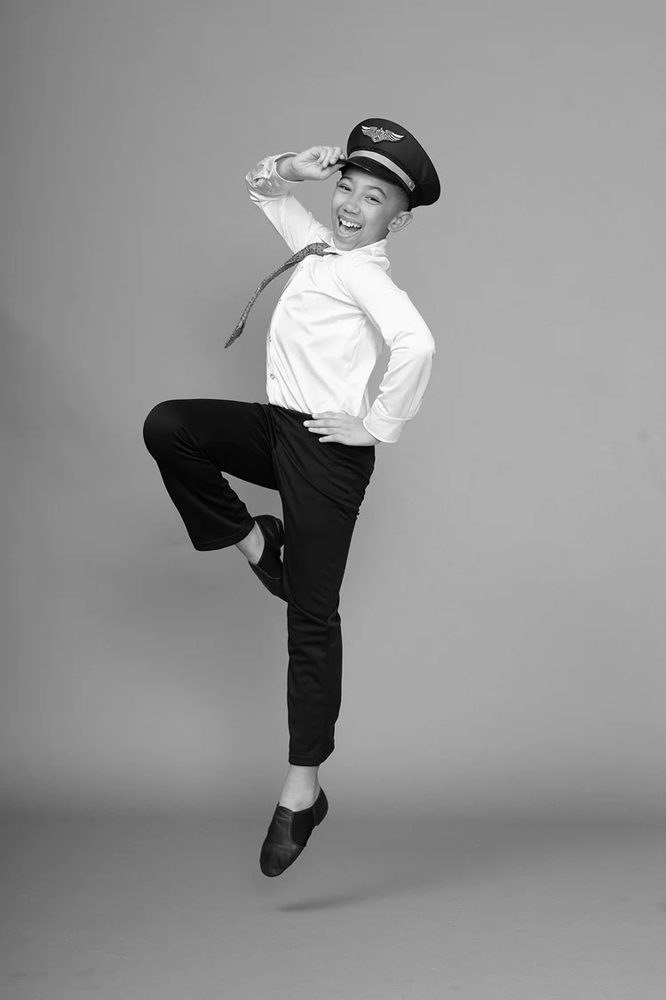 2025-2026 Class Schedule — Anne Kaye Academy of Dance