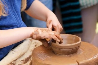 Classes, Workshops — The Kirkland Art Center