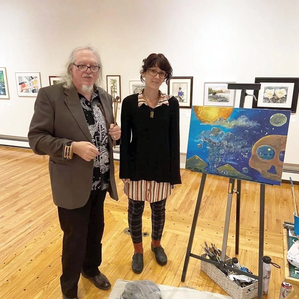 Gallery — The Kirkland Art Center