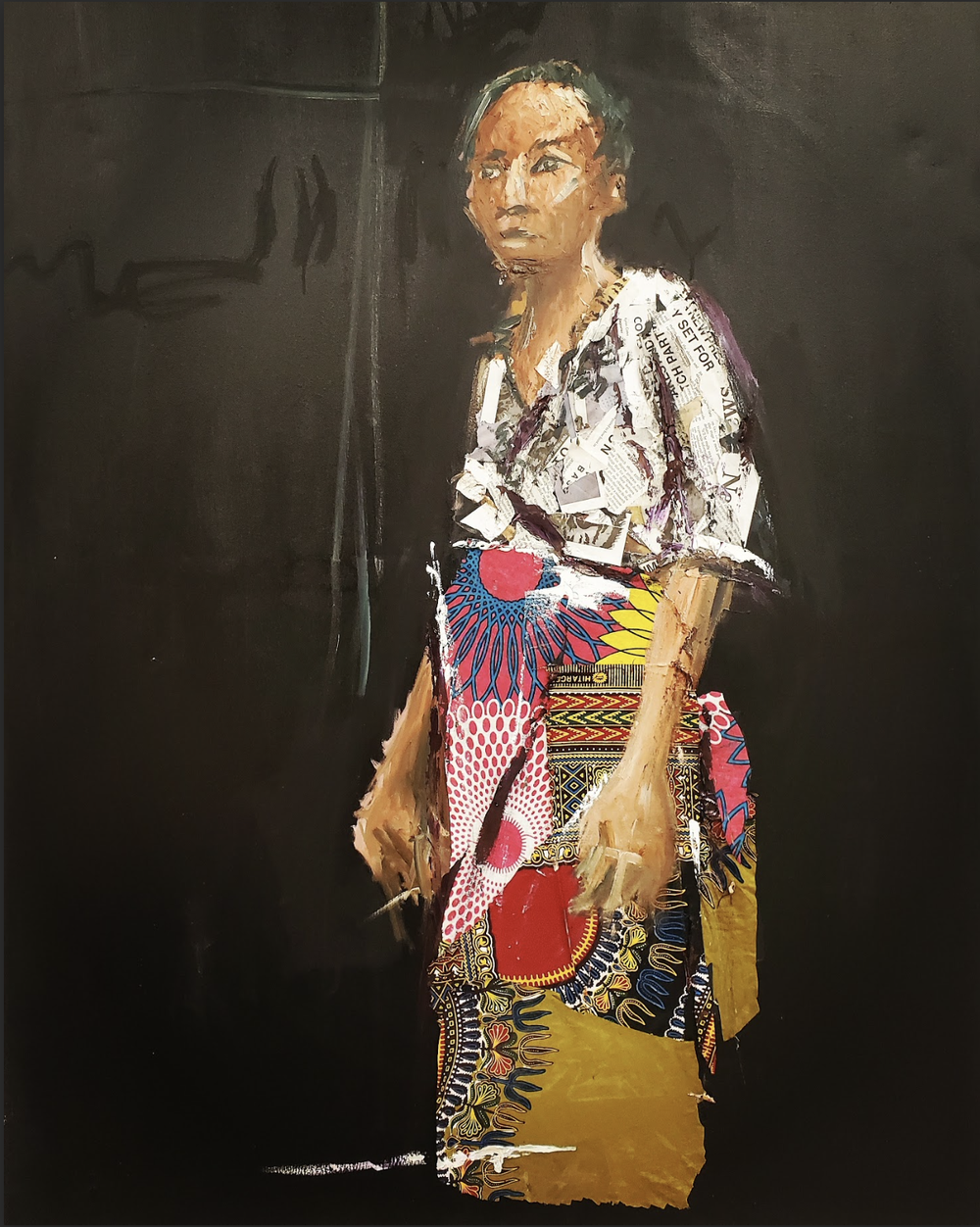 Gallery — The Kirkland Art Center