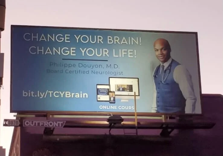 Brain Health and Wellness from Dr. Douyon - The Inle Brain Fit Institute