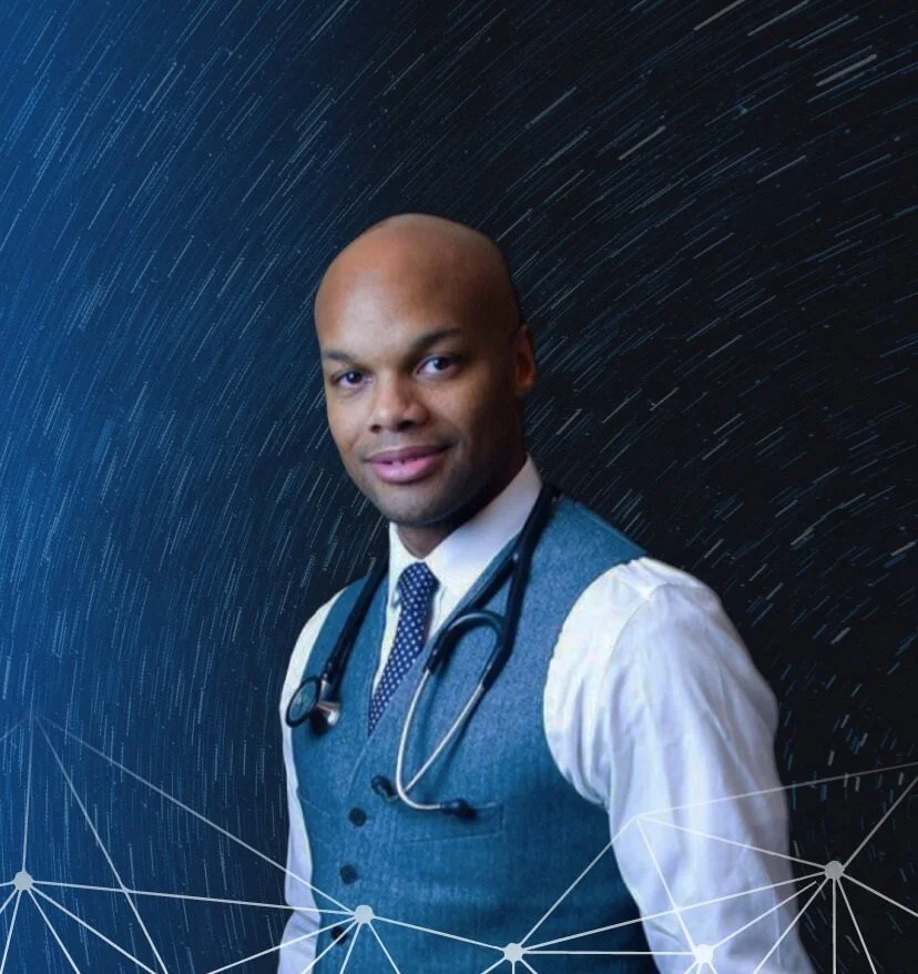 Brain Health and Wellness from Dr. Douyon - The Inle Brain Fit Institute