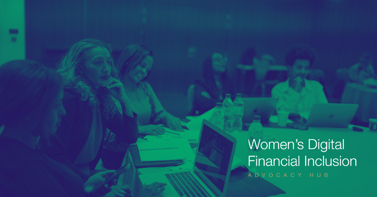 What's new — UNCDF Policy Accelerator