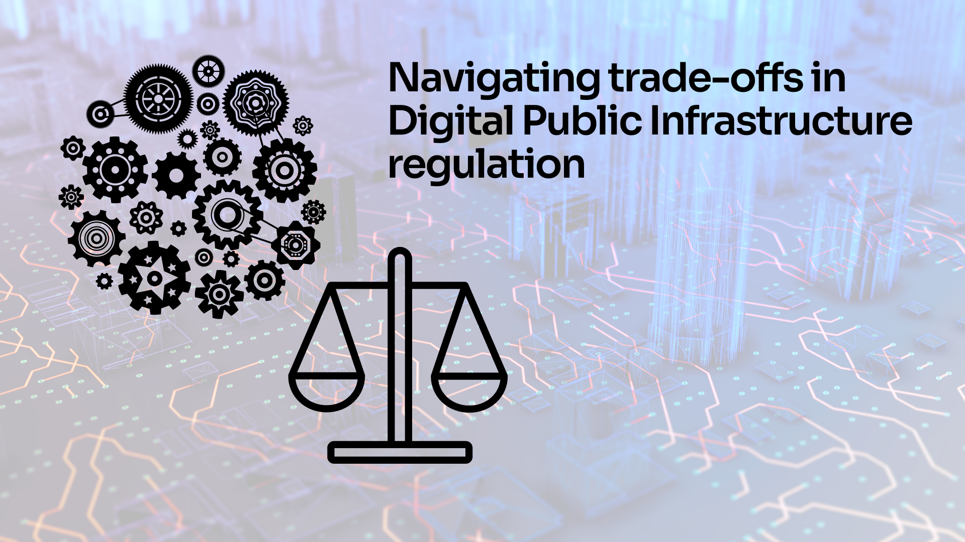 Focus Areas: Digital Public Infrastructure — UNCDF Policy Accelerator