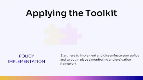 Methodology — UNCDF Policy Accelerator