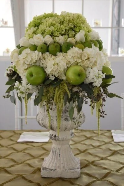 A Glimpse into the Biedermeier Style — Fruit and Flower Shop