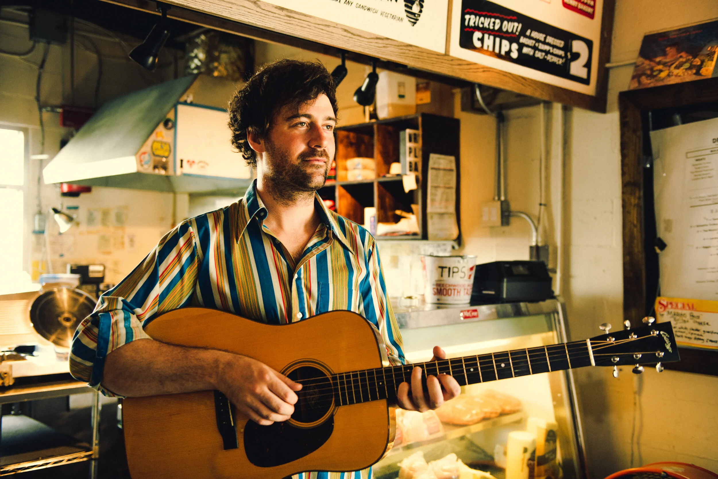 » Hannah Read + Jordan Tice + Taylor Ashton