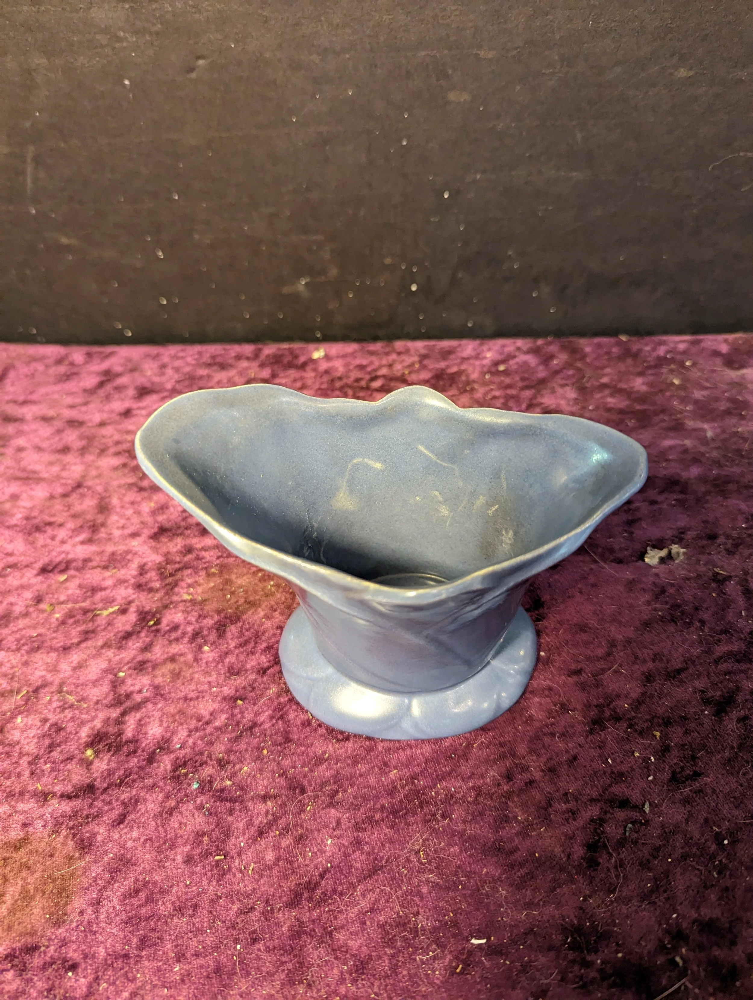 Vintage Fish Mold — Orr-Reed
