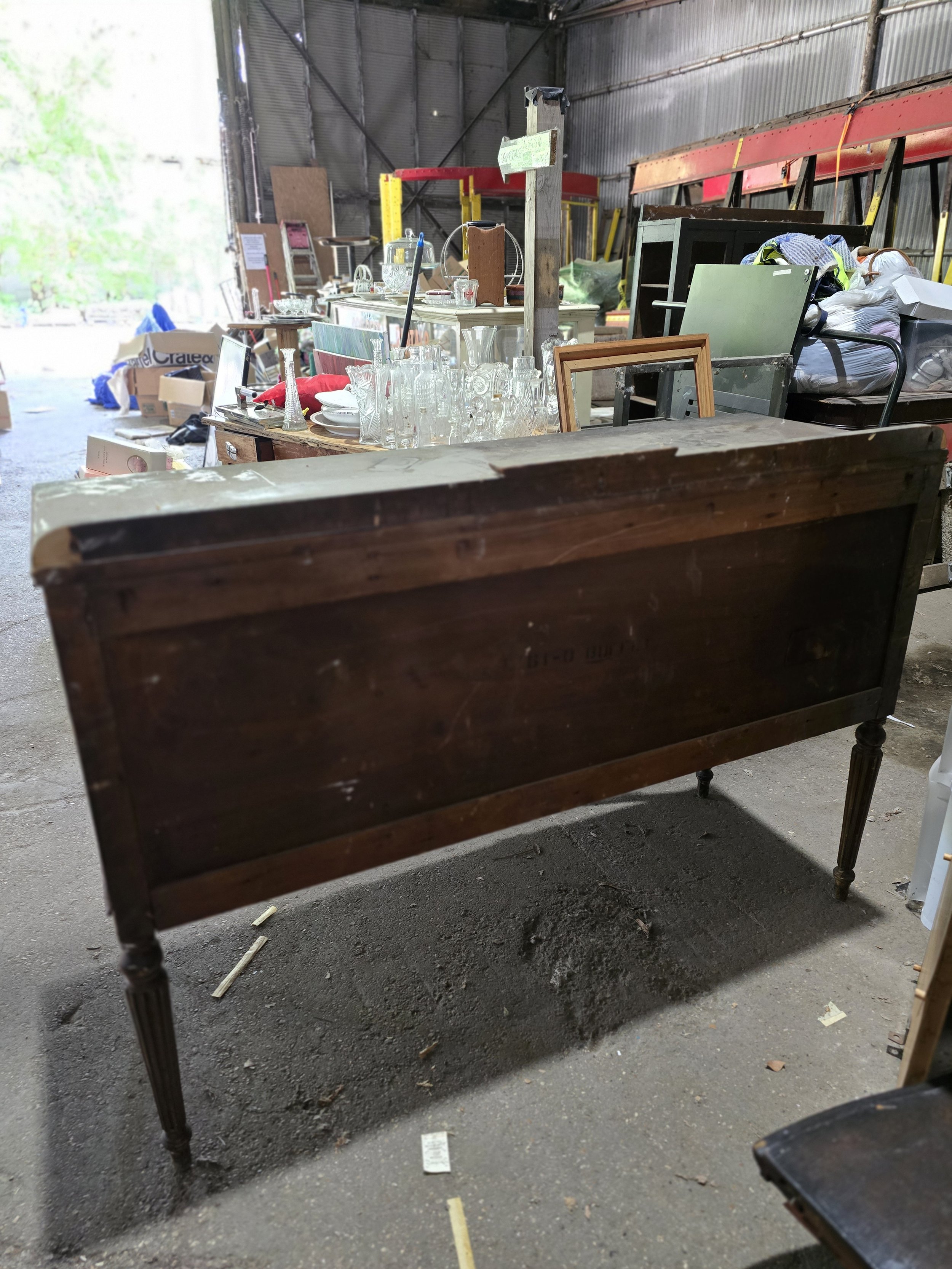 Furnishings — Shop — Orr-Reed