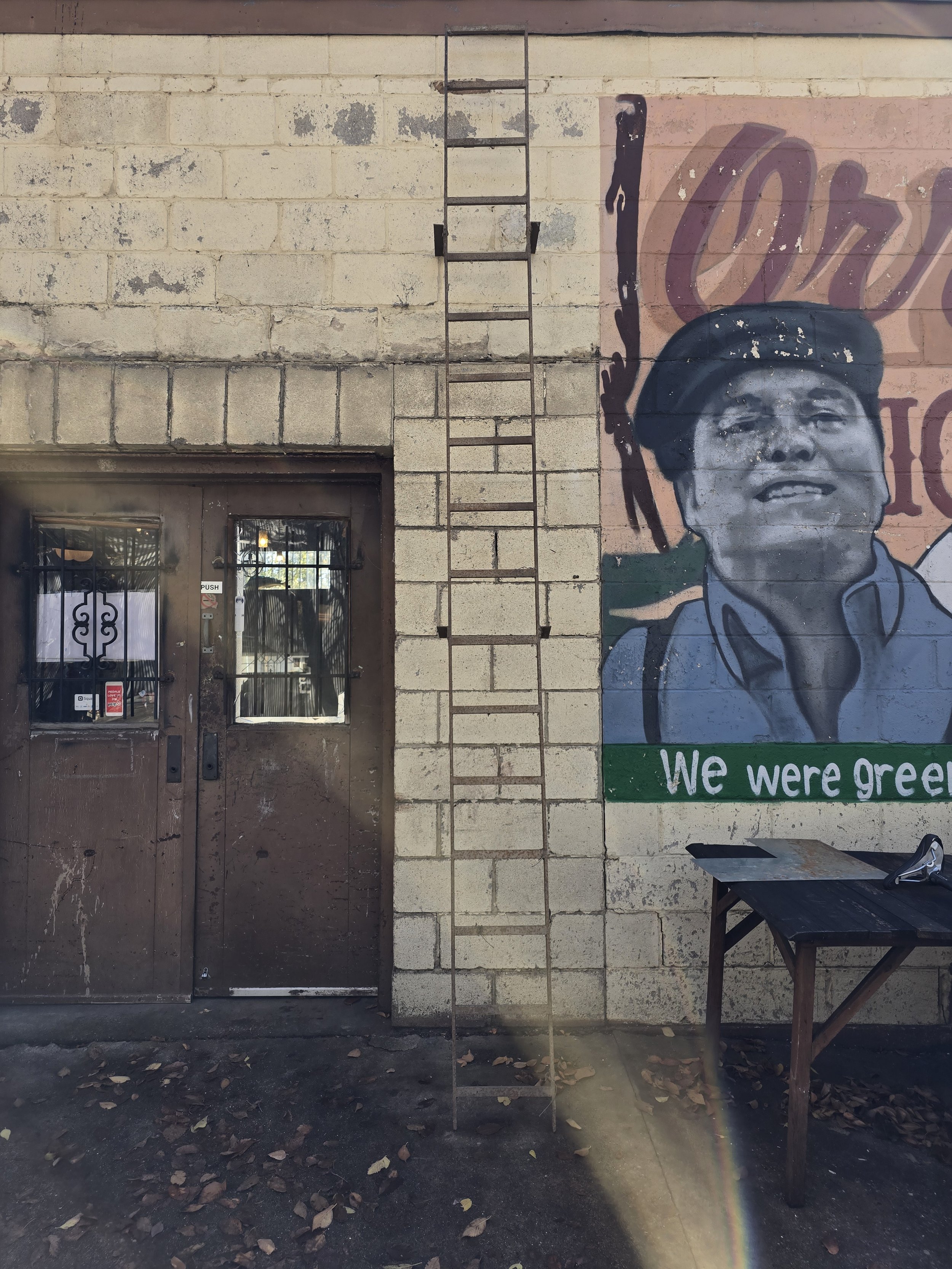 Two Way Road Reflector — Orr-Reed