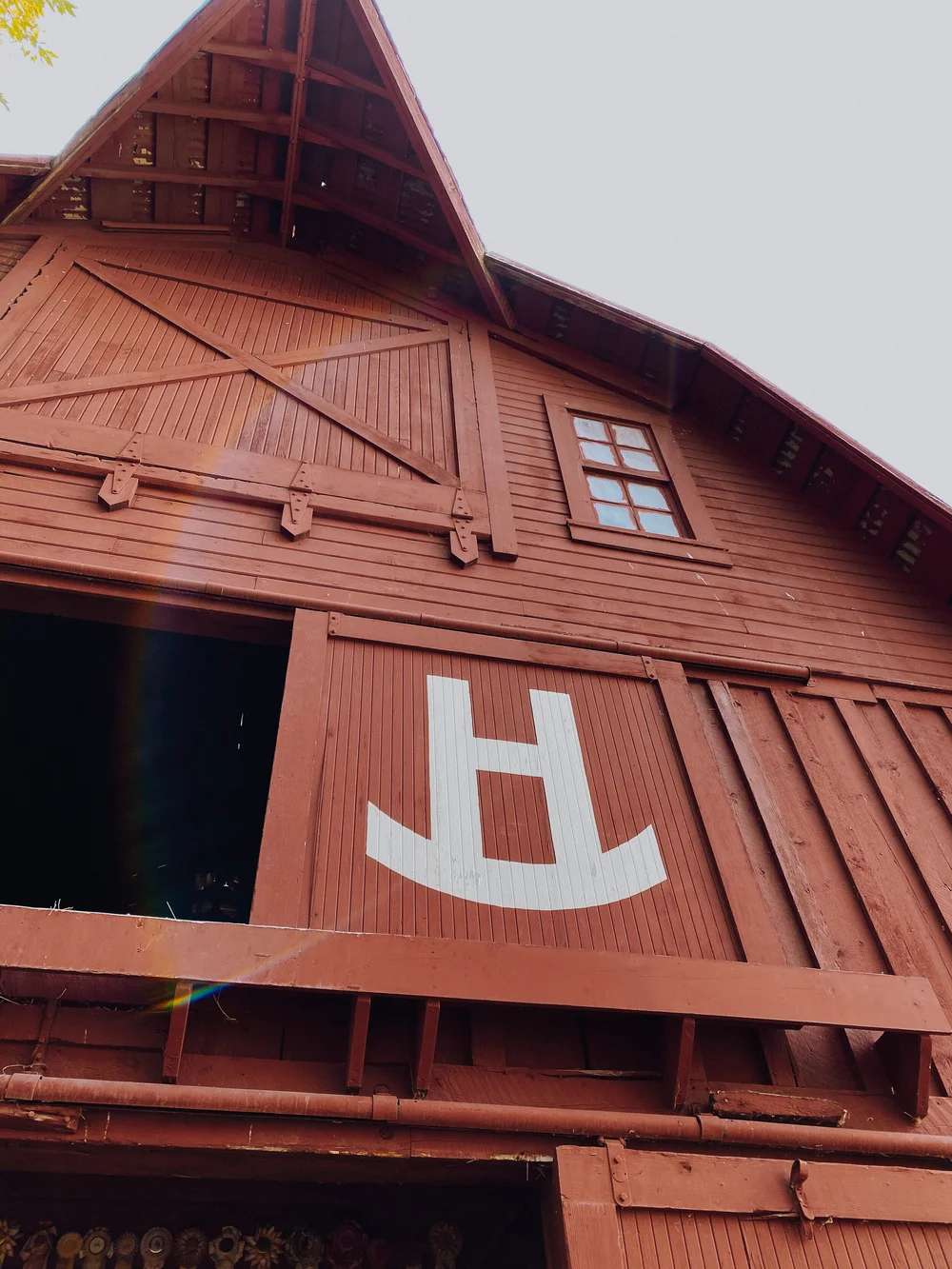 Events at the Rocking H Ranch