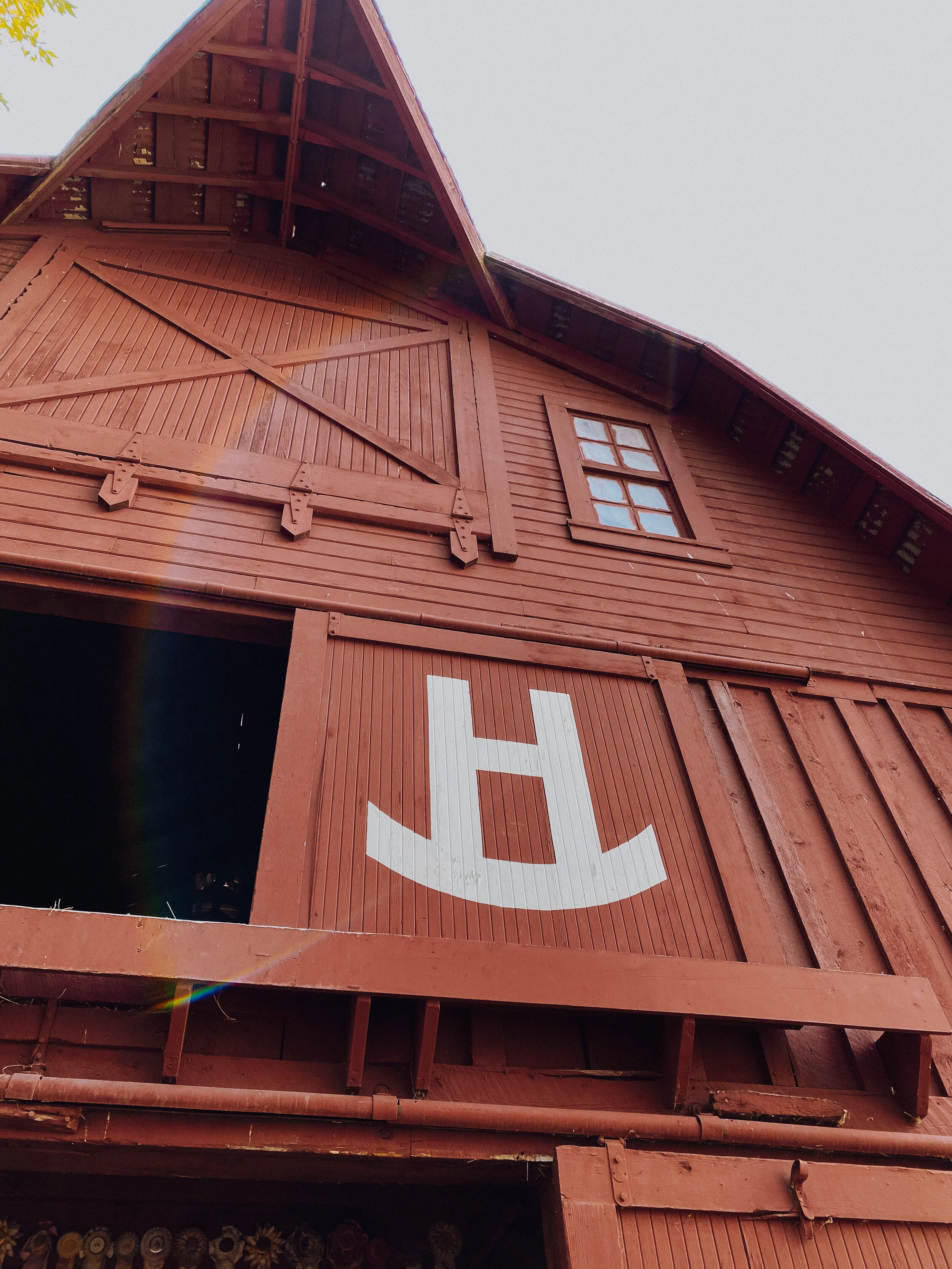 Events at the Rocking H Ranch