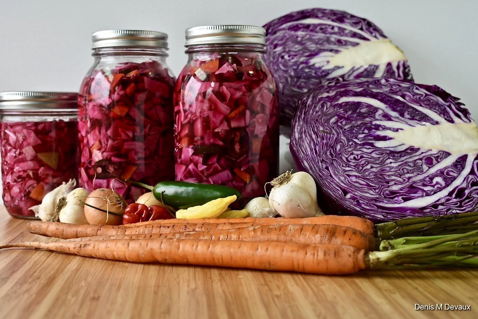 The Market — Kitchen Melissa