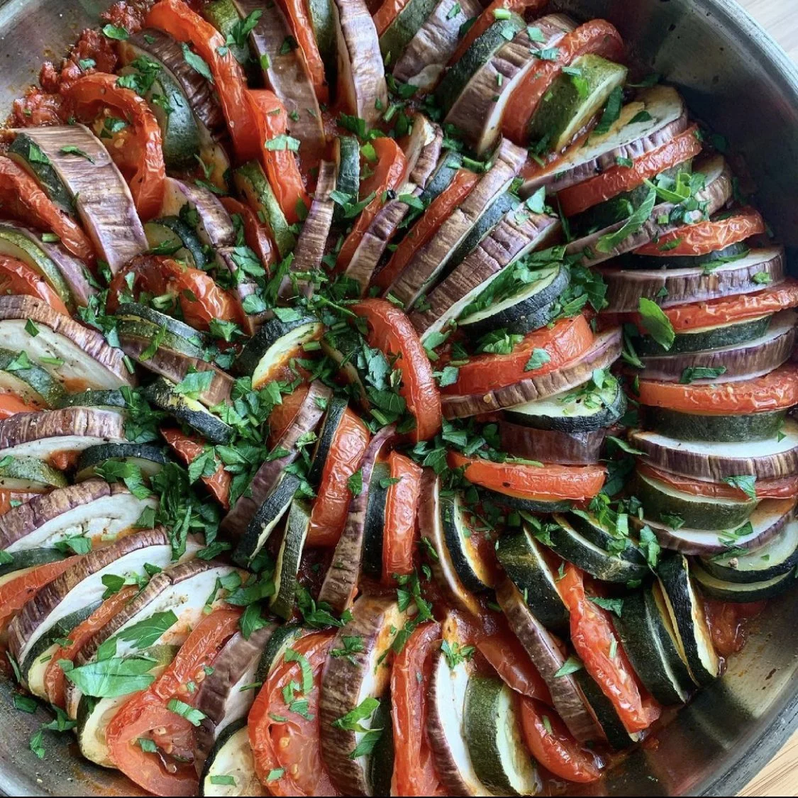 Catering — Kitchen Melissa