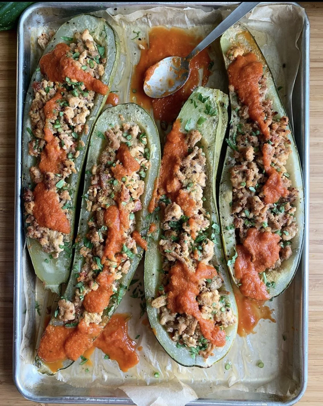 Catering — Kitchen Melissa