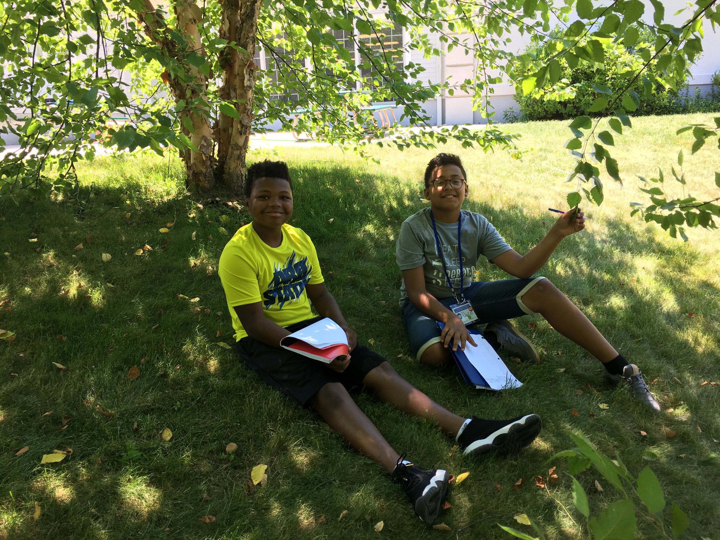 Our Community — Westfield Academy