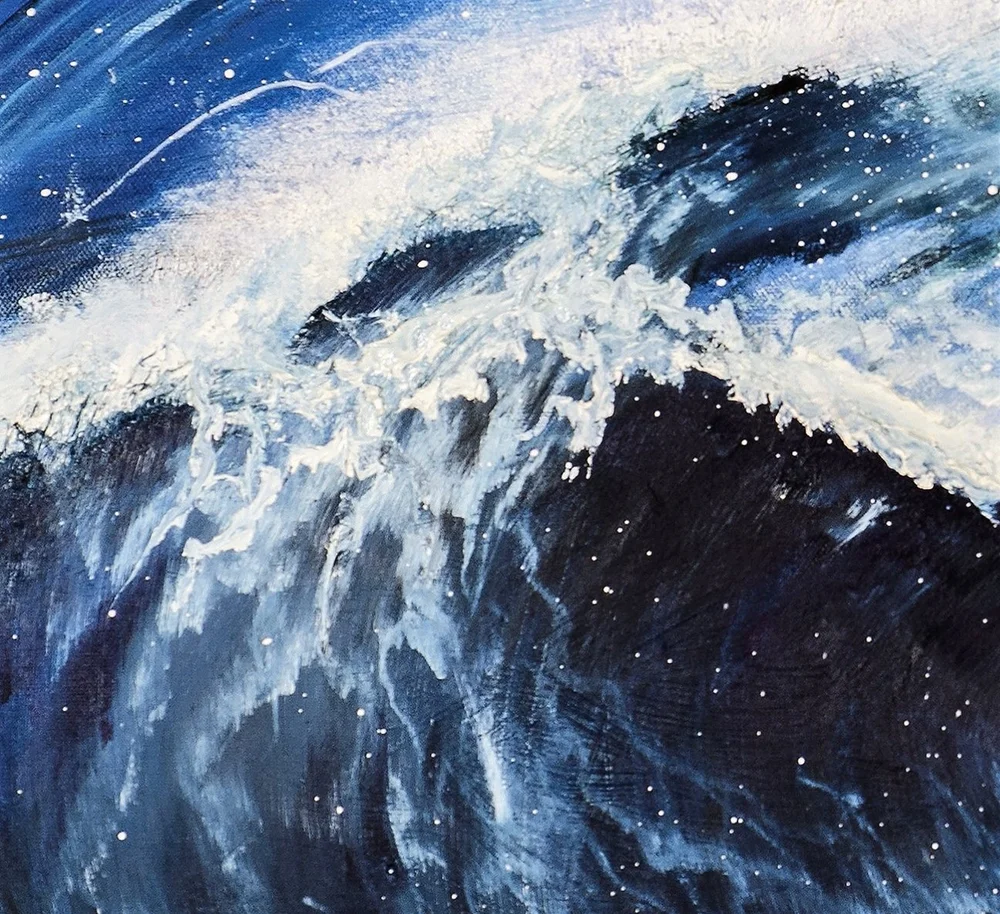 Master Oil Painting Layers: Glazing, Impasto & Alla Prima — Studio Teagan