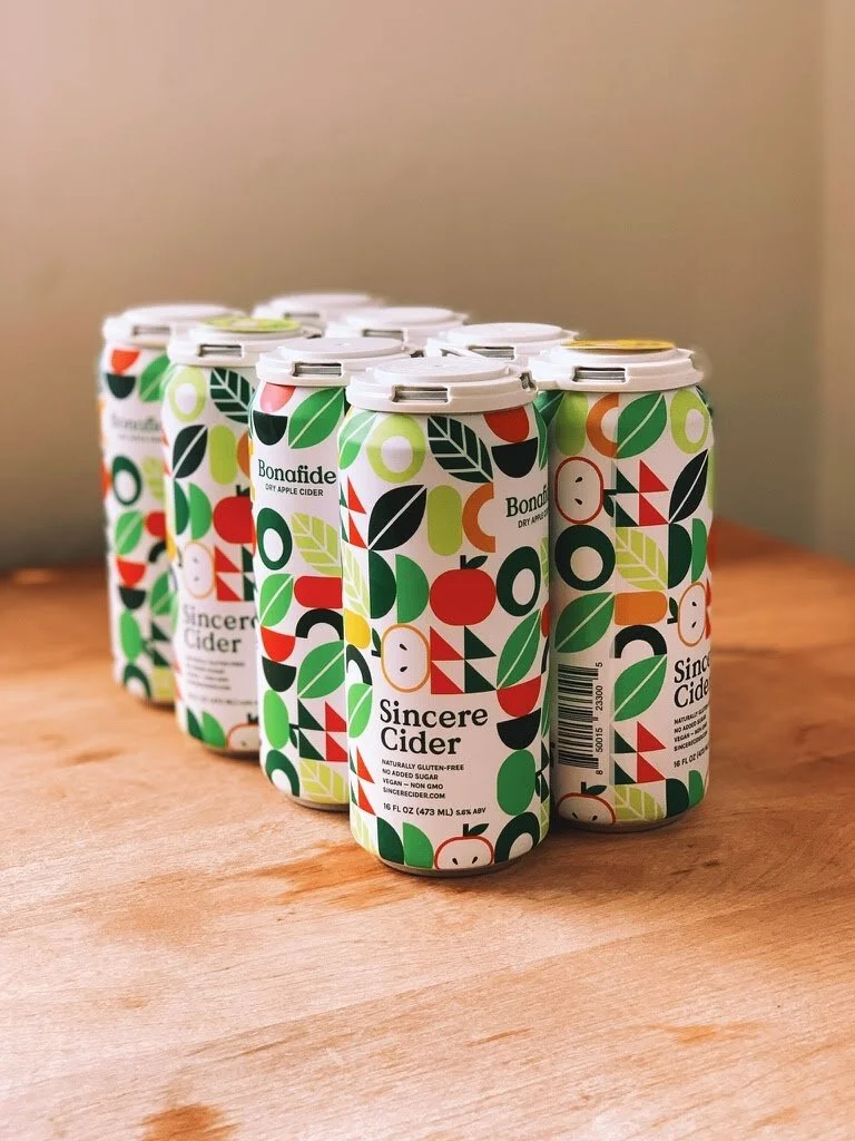 Sincere Cider
