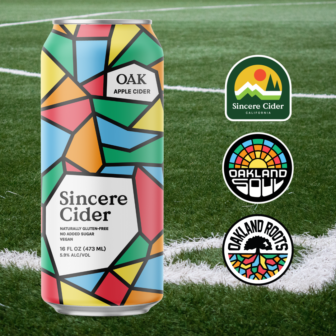 Sincere Cider