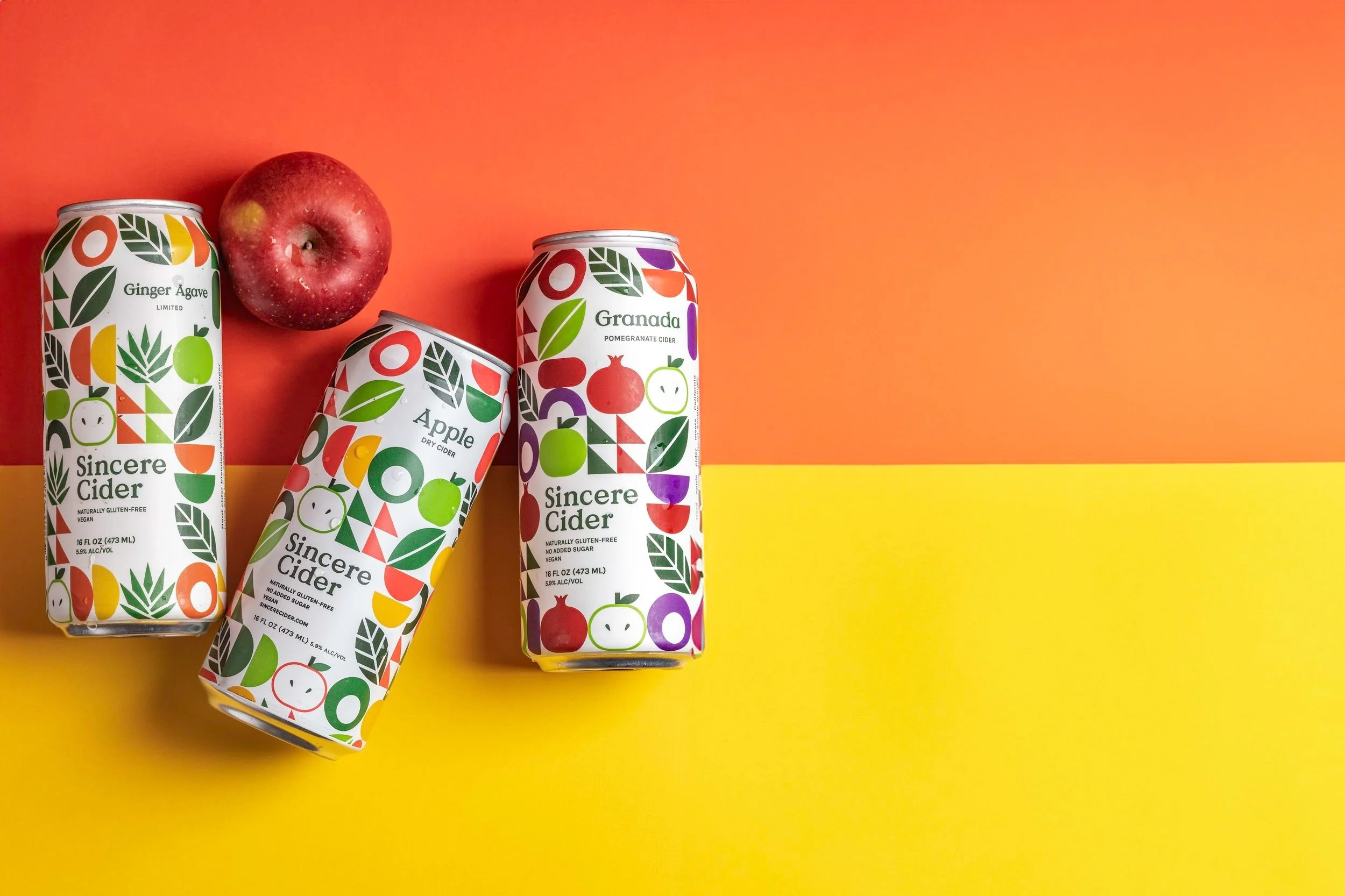 Sincere Cider
