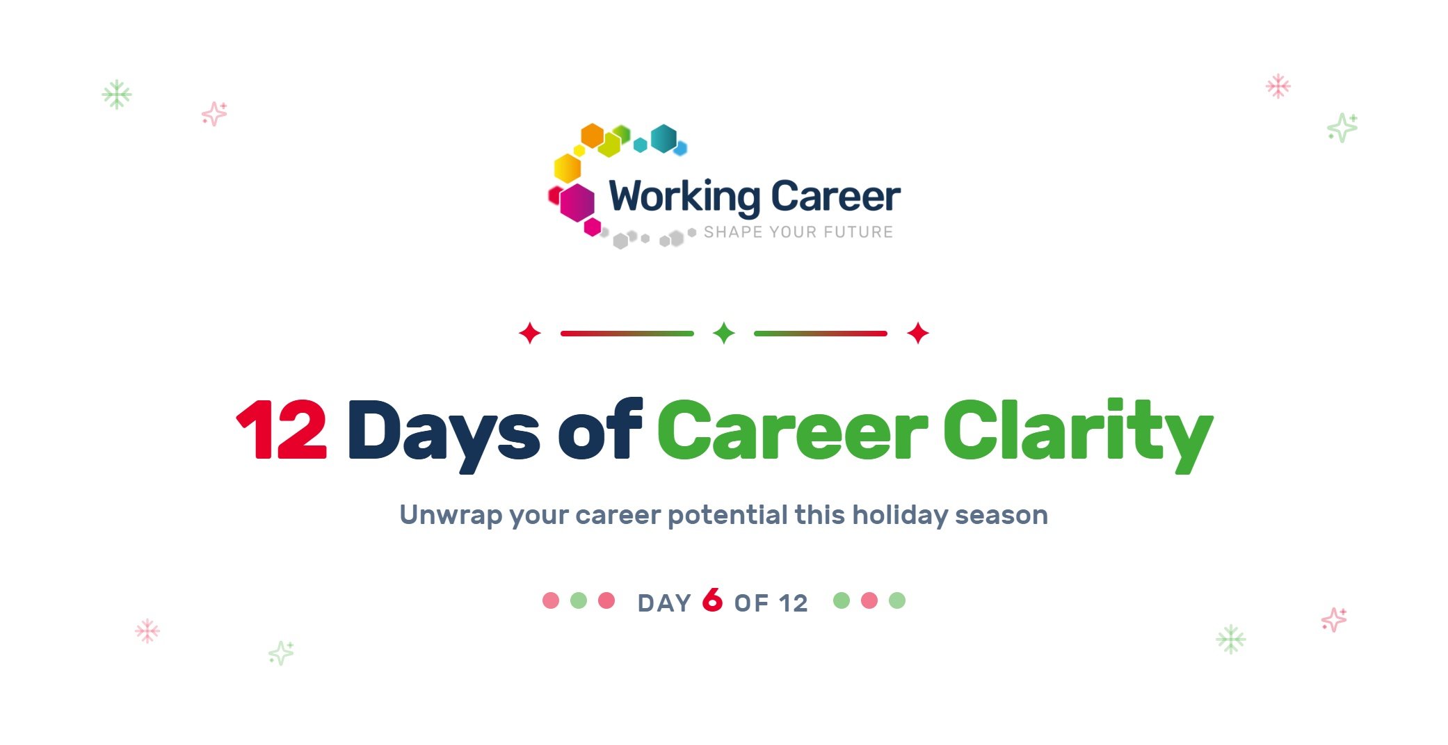 Create Your 2026 Career Vision Board | Clarity Exercise — Working ...