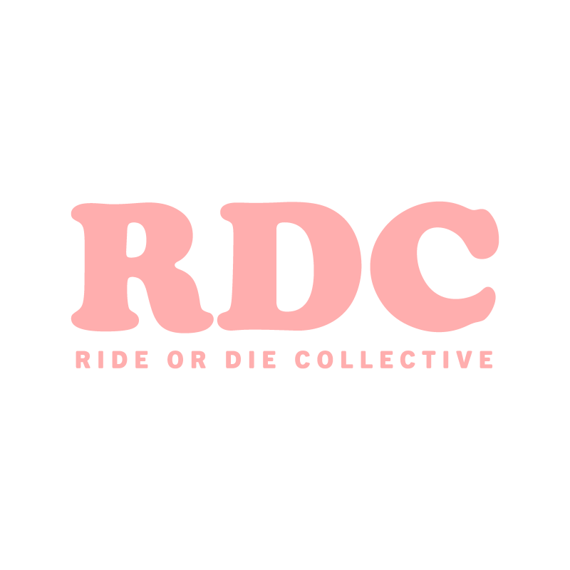 The Ride Or Die Collective Boulder merch — Ride or Die Collective