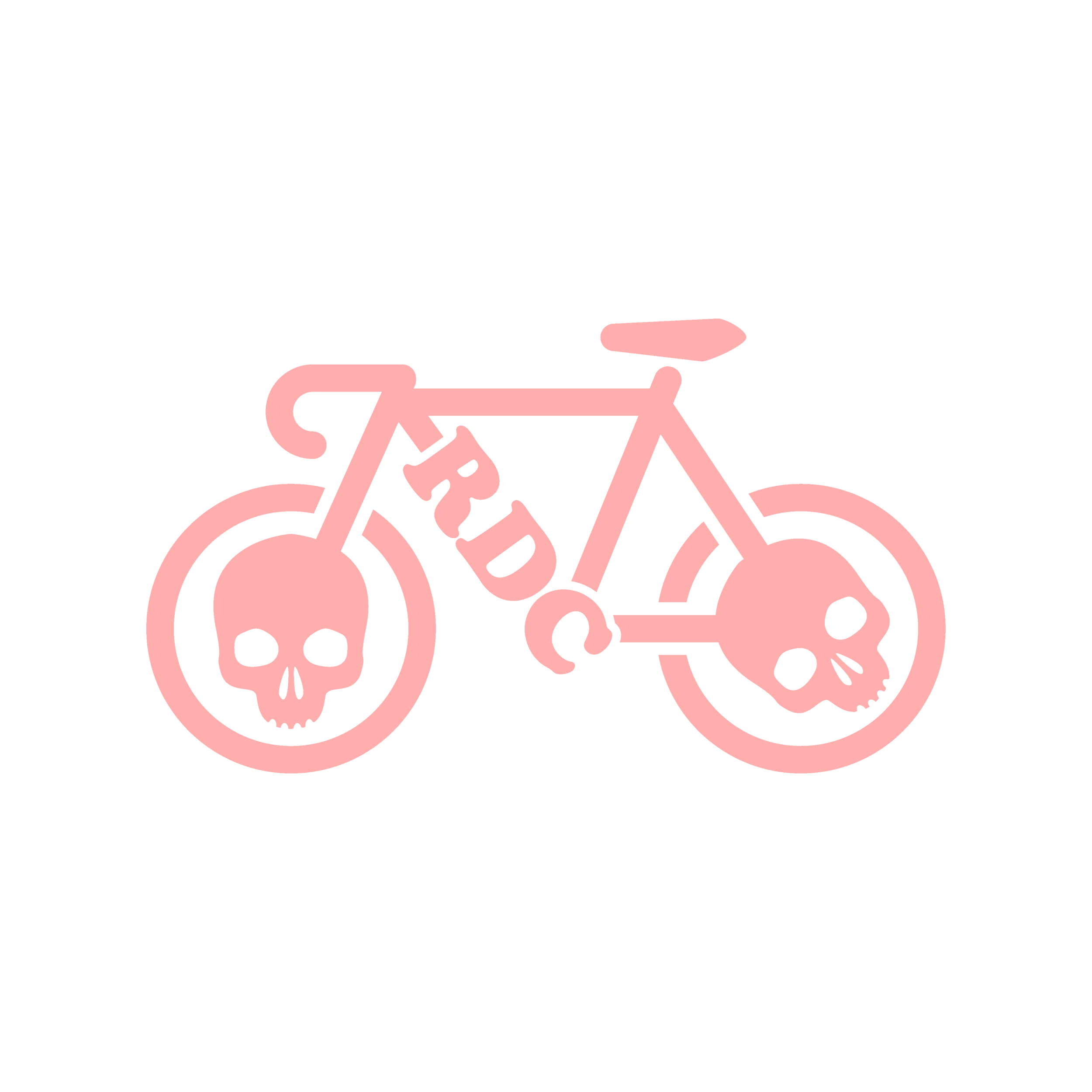 The Ride Or Die Collective Boulder merch — Ride or Die Collective