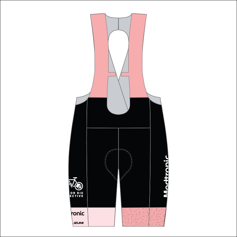 The Ride Or Die Collective Boulder merch — Ride or Die Collective