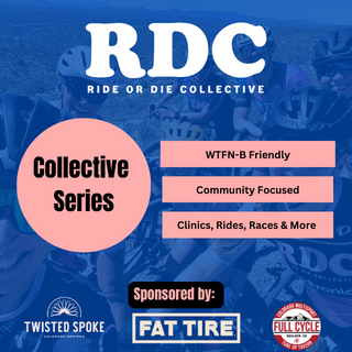 Events Page The Ride Or Die Collective Boulder — Ride or Die Collective