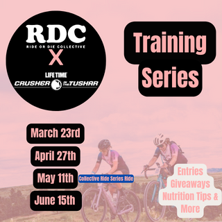 Events Page The Ride Or Die Collective Boulder — Ride or Die Collective