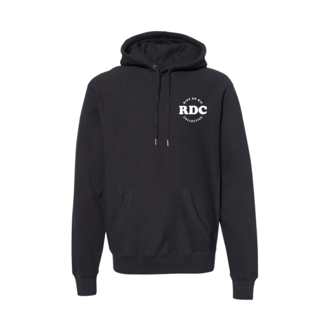 The Ride Or Die Collective Boulder merch — Ride or Die Collective