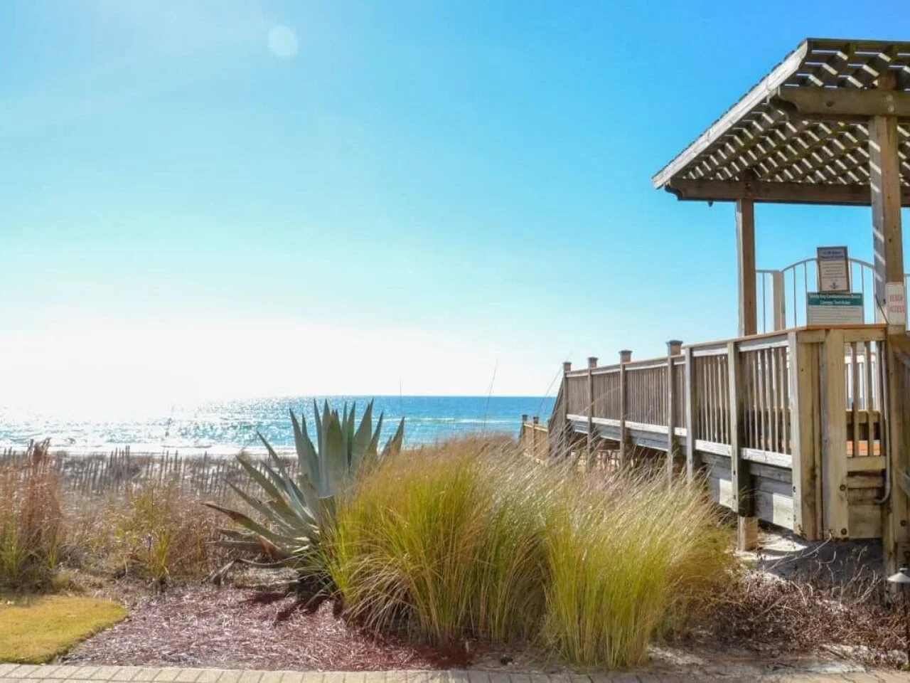 Sandy Key Condominiums