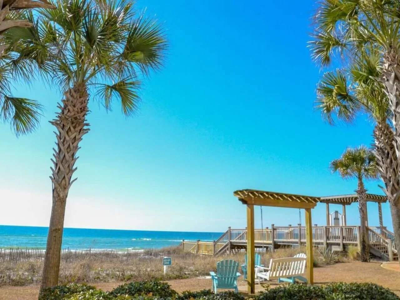 Sandy Key Condominiums