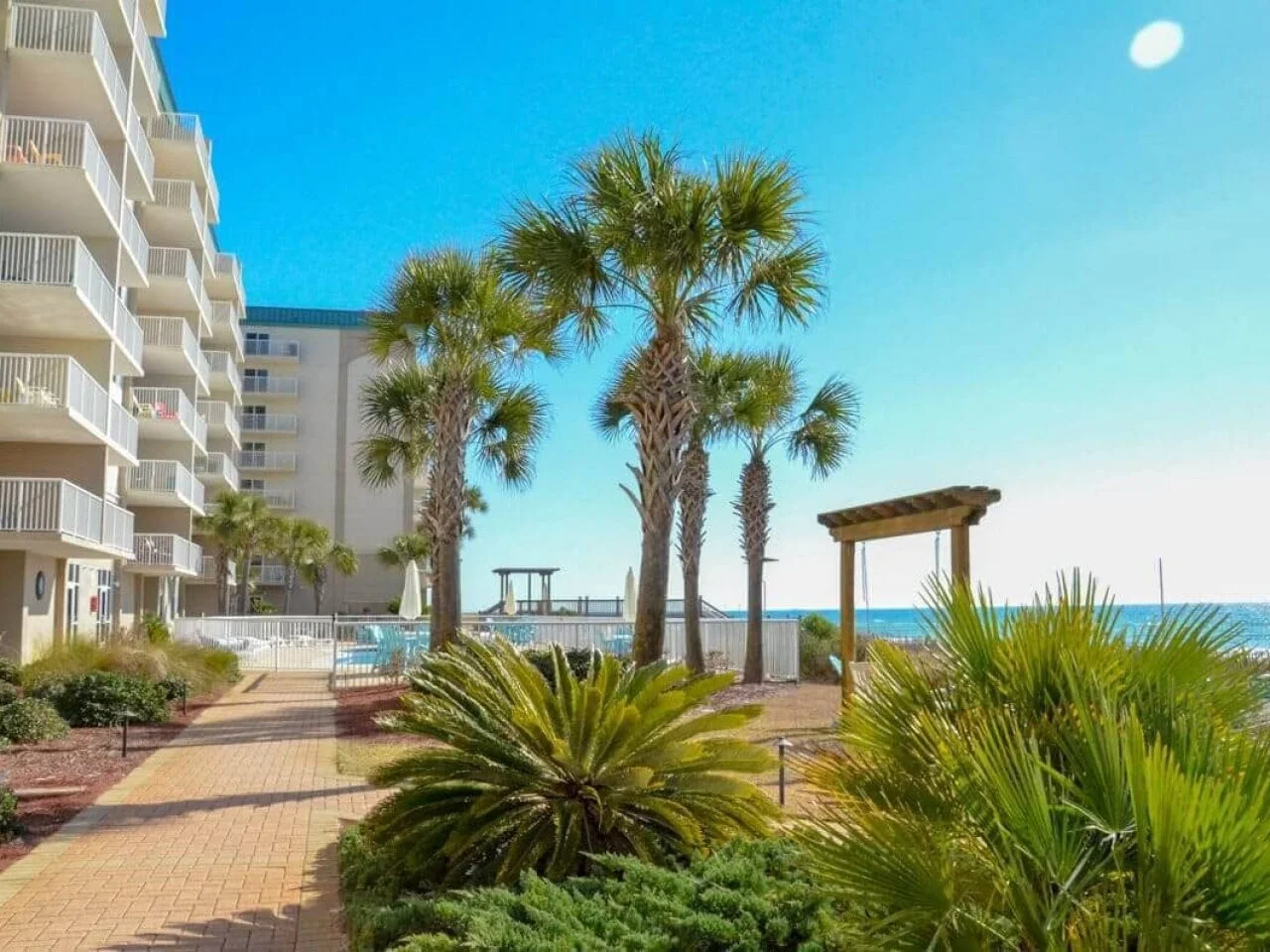 Sandy Key Condominiums