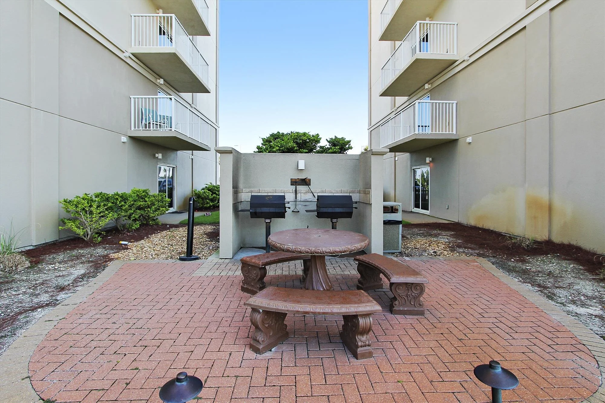 Sandy Key Condominiums