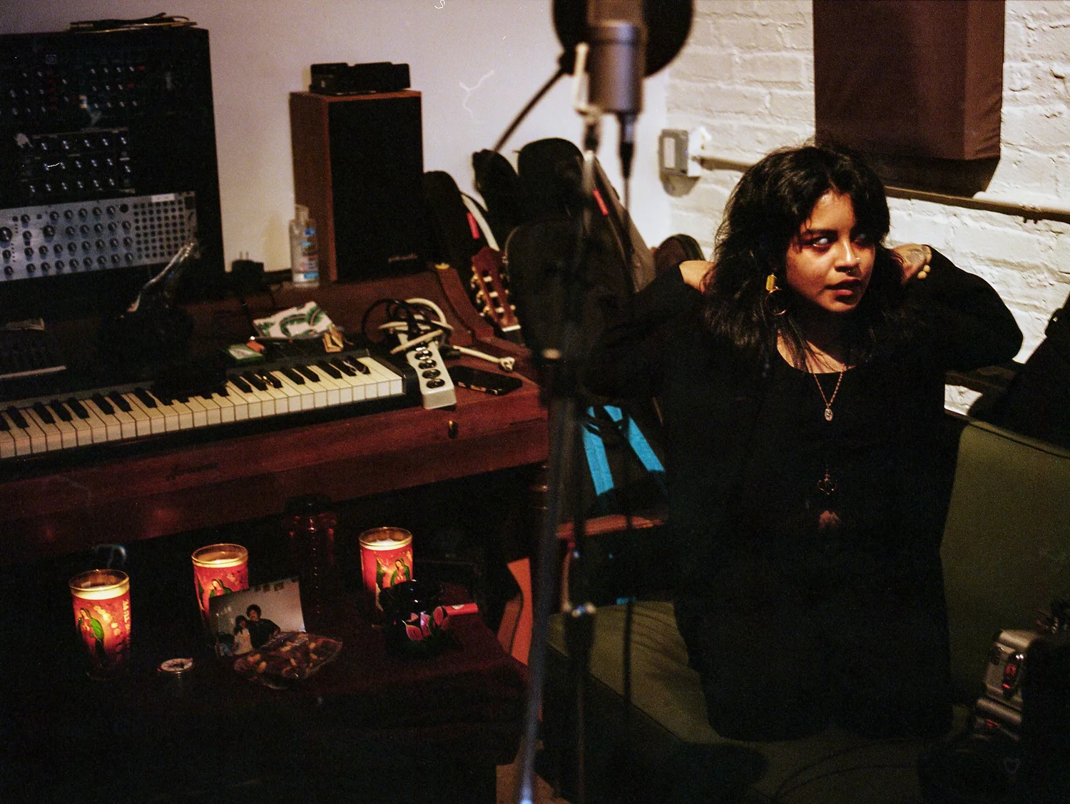 CORPUS Family — CORPUS