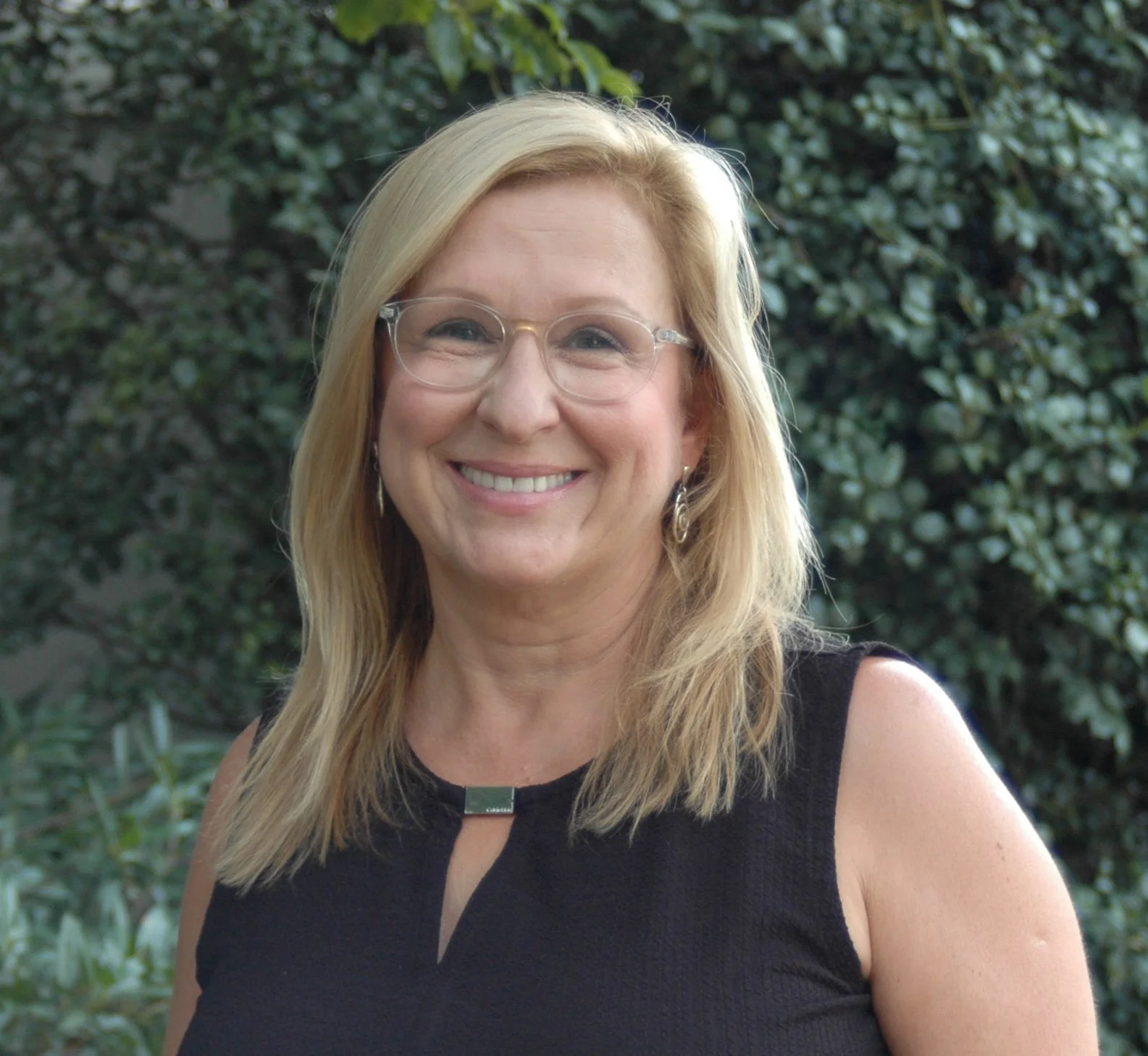 Church Leadership — St. Stephen's Episcopal Church