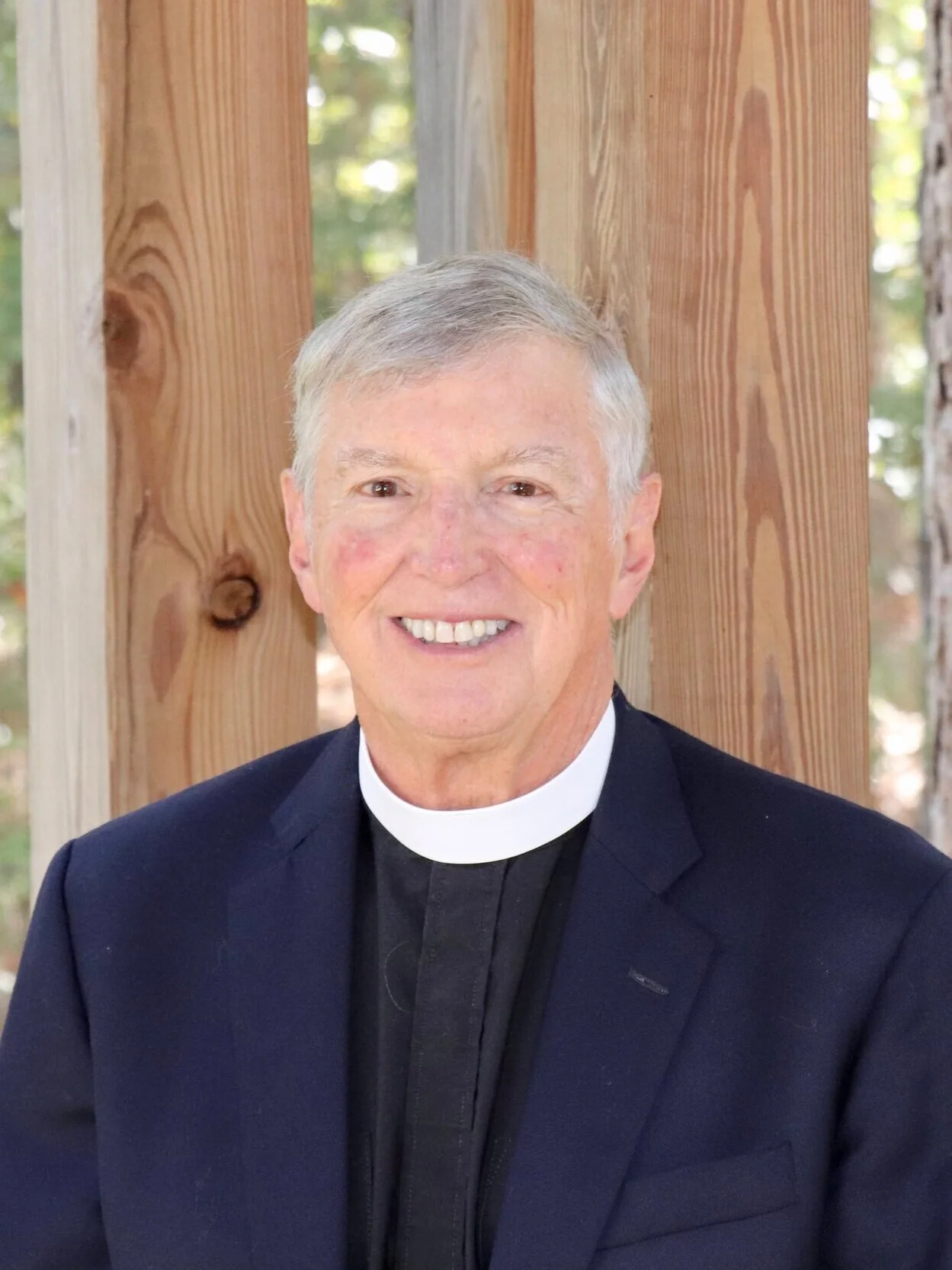 Church Leadership — St. Stephen's Episcopal Church