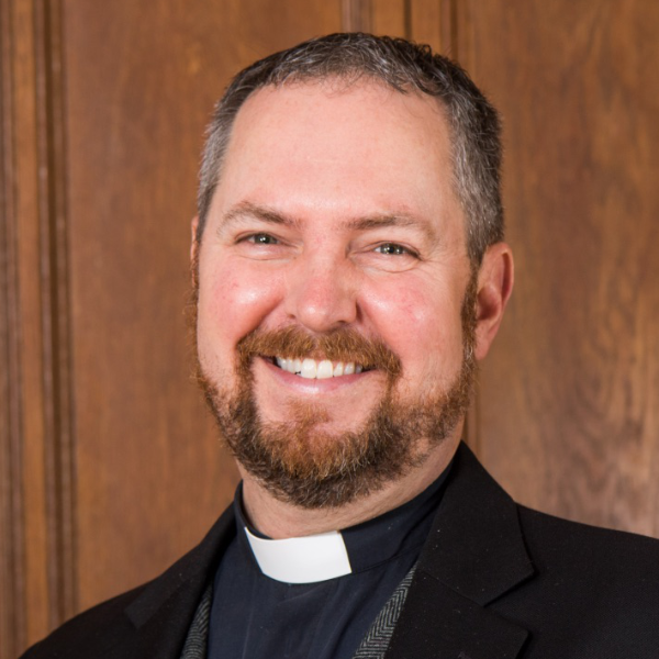 Church Leadership — St. Stephen's Episcopal Church