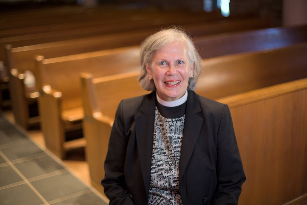 Church Leadership — St. Stephen's Episcopal Church